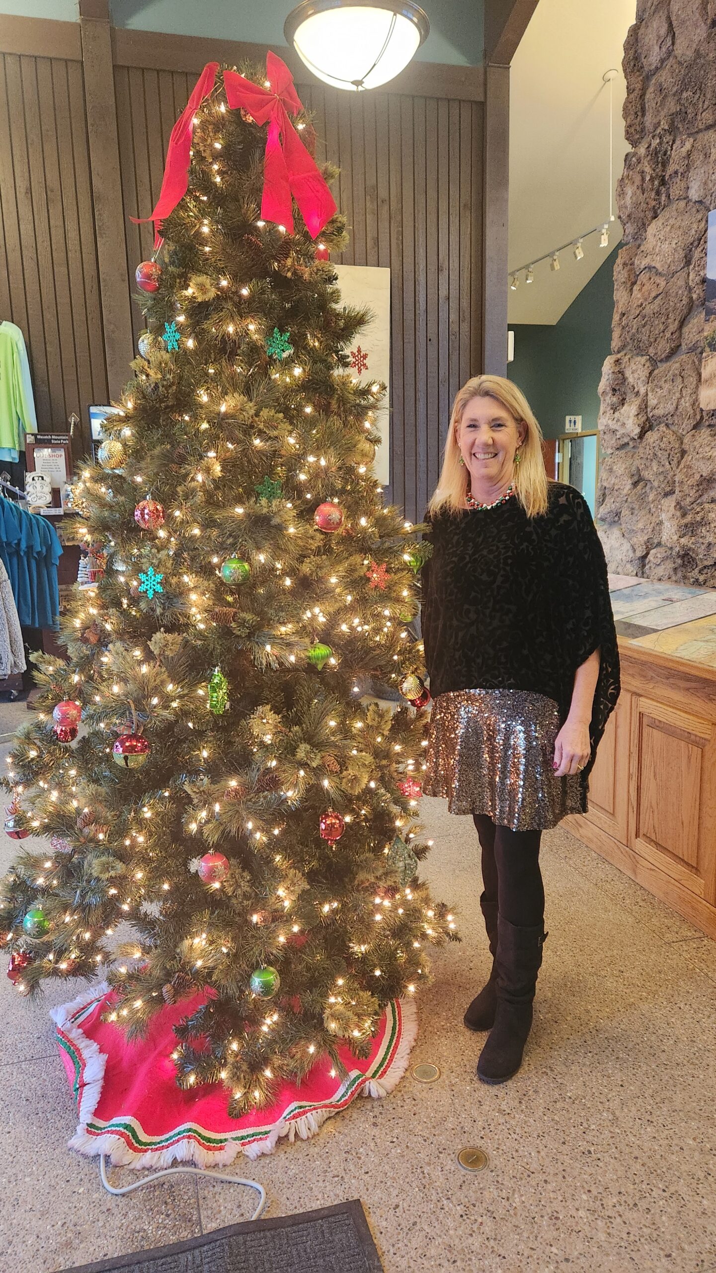 Gallery – Friends of Wasatch Mountain State Park | Utah