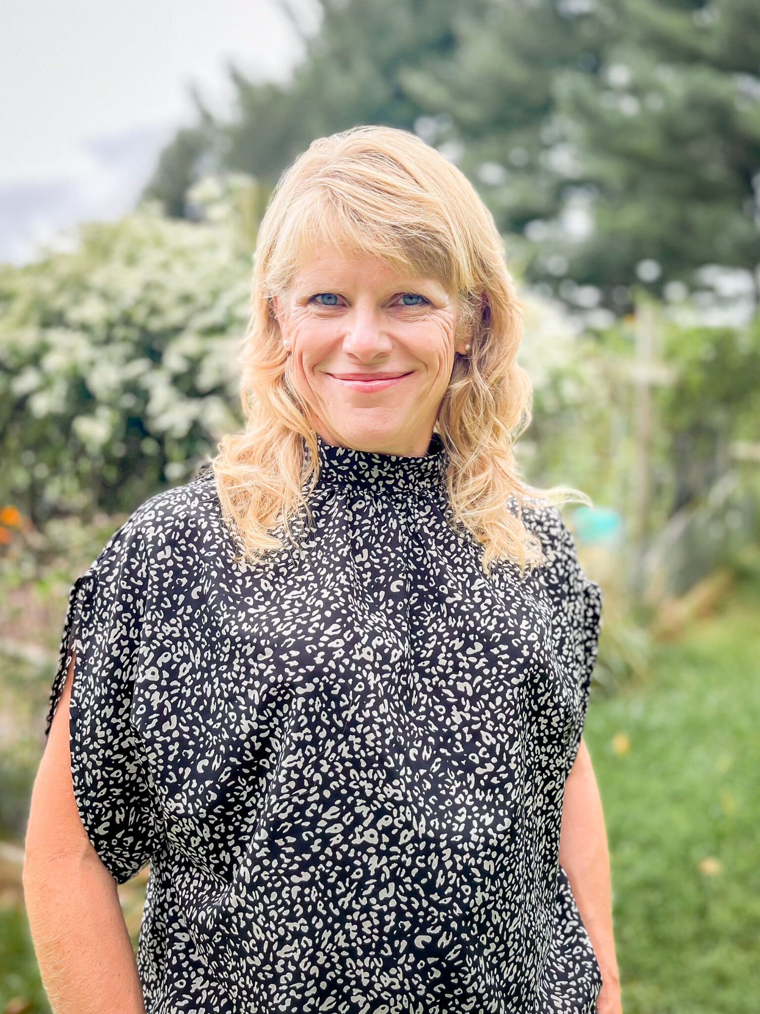 Our Board – Friends of Wasatch Mountain State Park | Utah