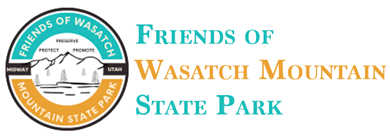 Sign In – Friends of Wasatch Mountain State Park | Utah